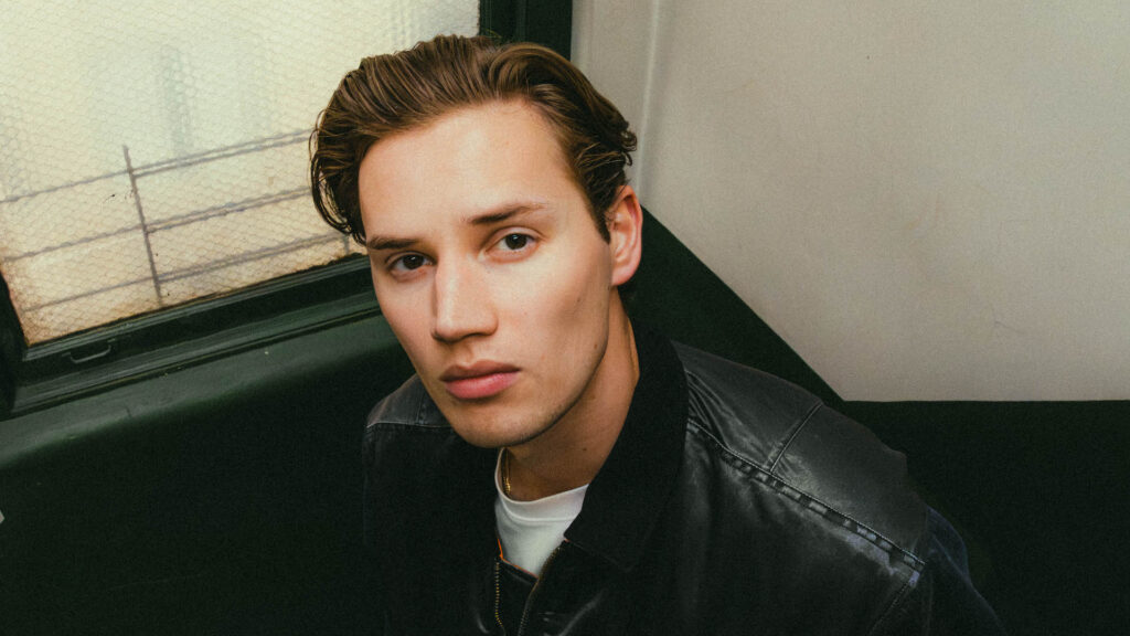 Mau P: “Your Mind Is Dirty” Following "Drugs From Amsterdam" [Interview ...