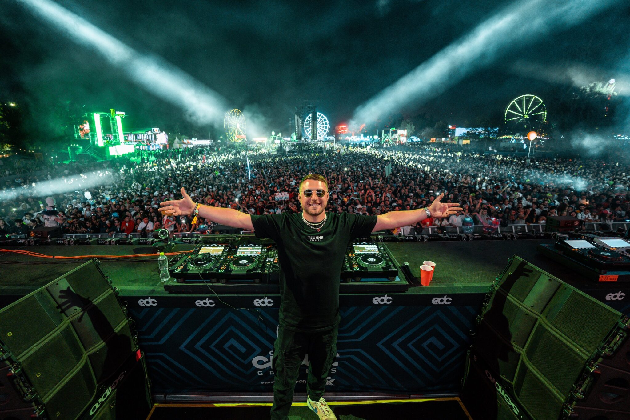 Noizu: Re-Branded Hitmaker — DJ LIFE Magazine