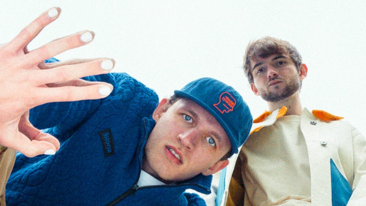 Louis The Child Begins New Era With “Daybreak” Alongside Zachary ...