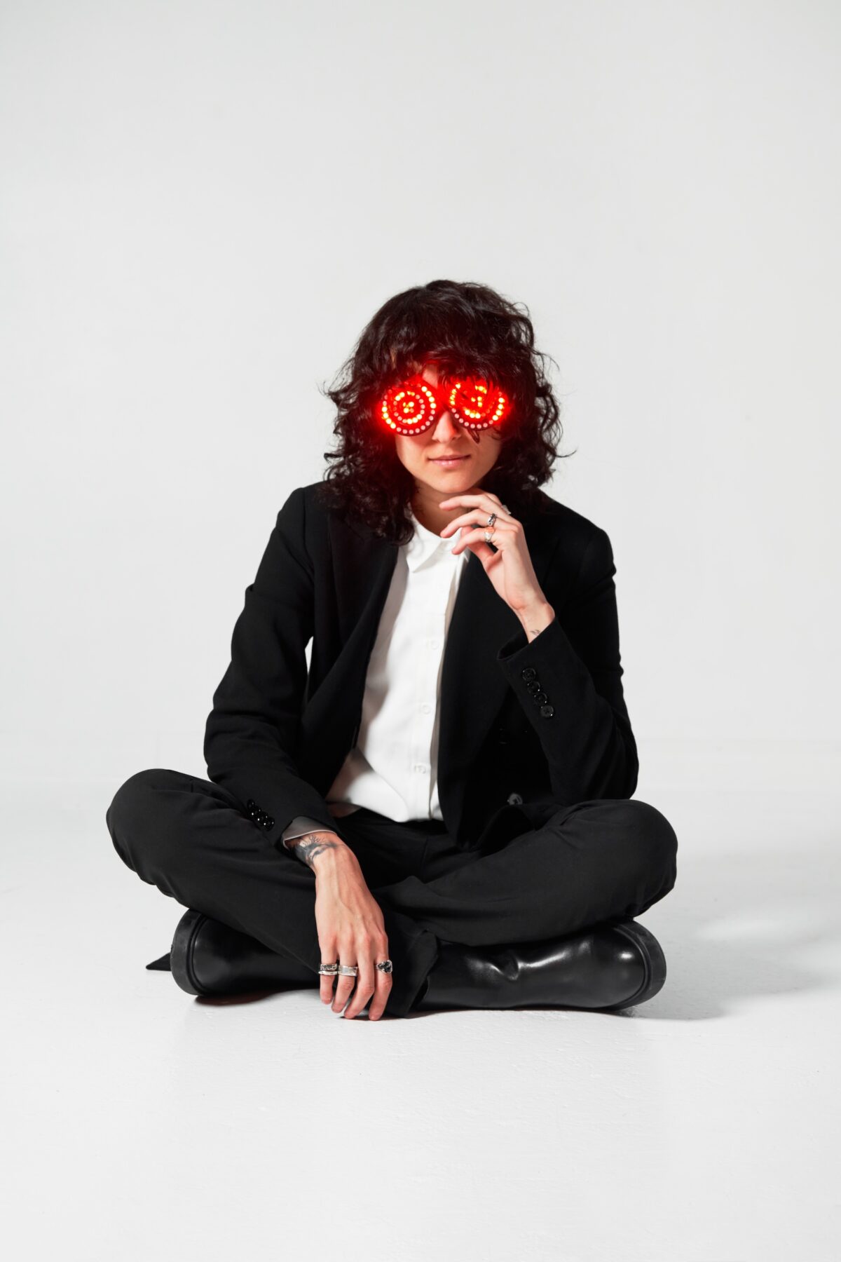 Rezz & Grabbitz Drop New Alt-Electronic Single, “Signal” — DJ Life Magazine