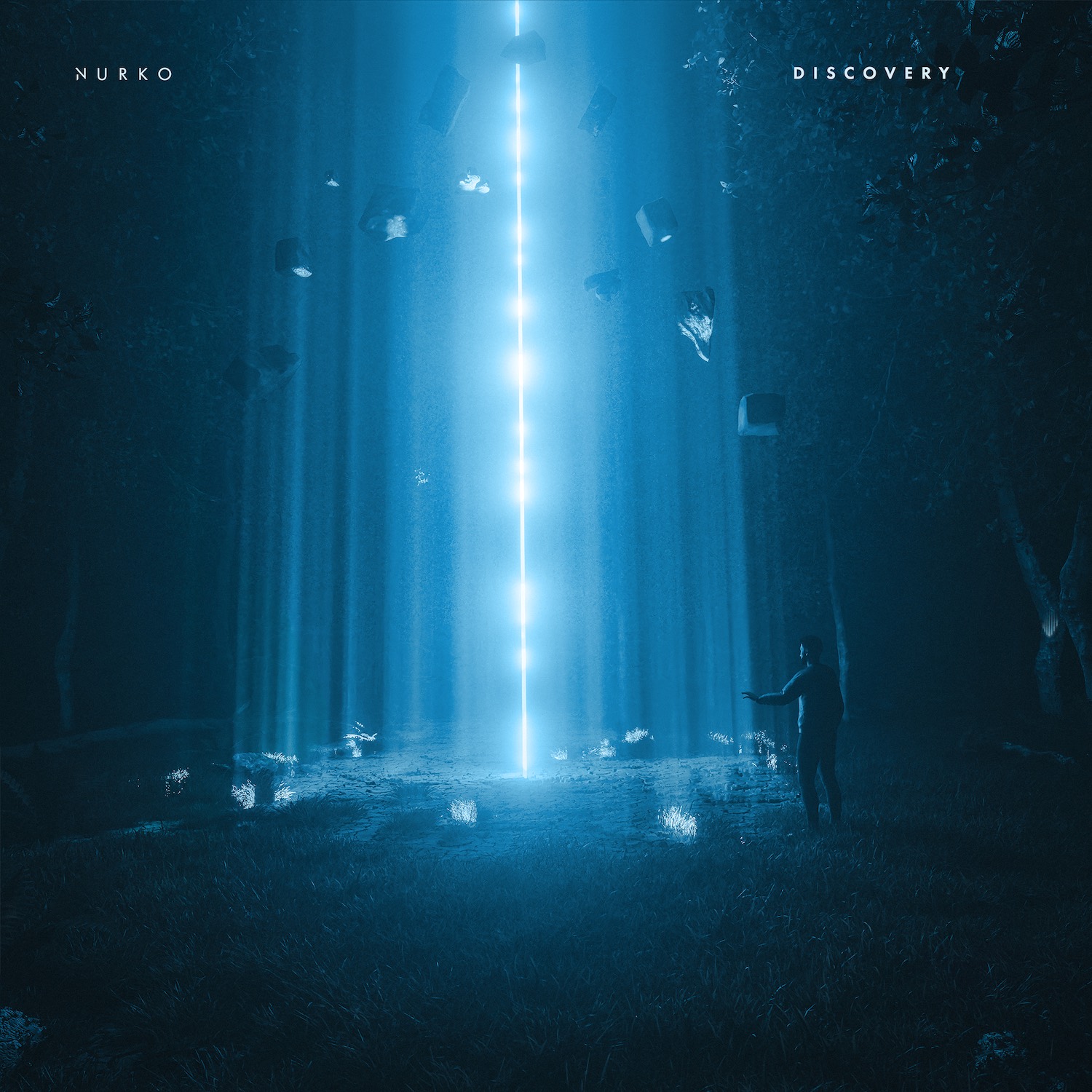 Reach ‘Discovery’ With NURKO, His Latest EP & Coinciding Tour ...