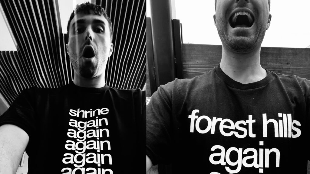 Fred Again.. Announces Upcoming Tour, Reveals NYC & LA Show Dates — DJ ... Fred Again.. Announces Upcoming Tour, Reveals NYC & LA Show Dates — DJ ...