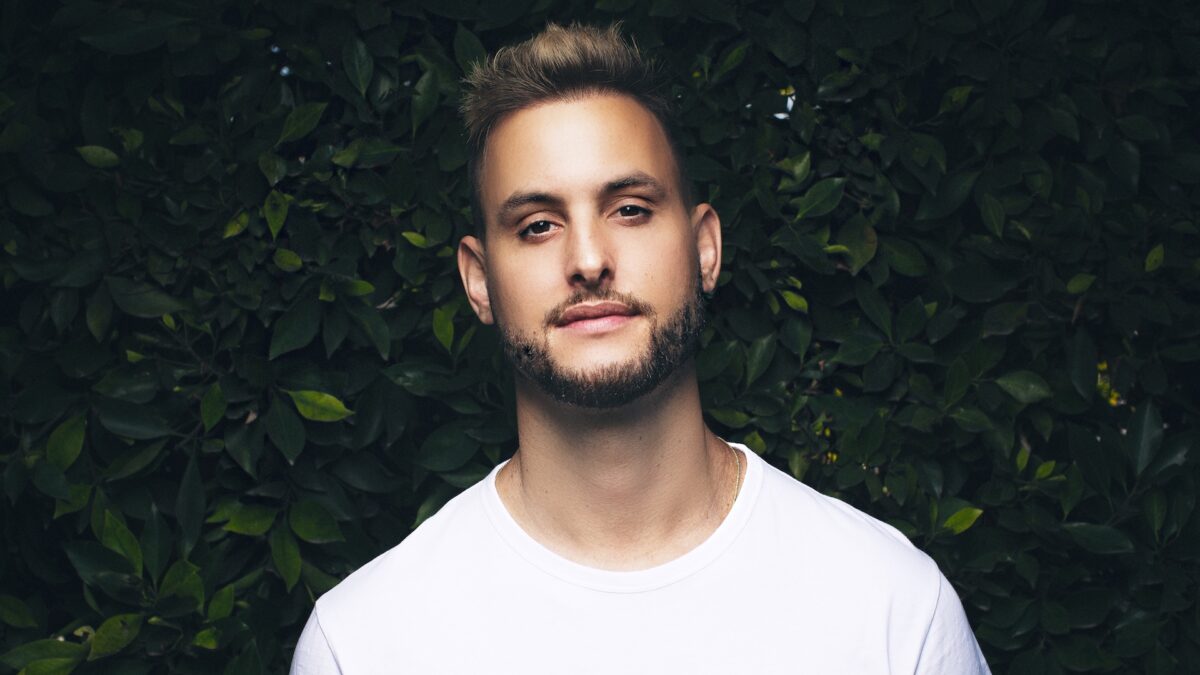 MAKJ Signs to Tchami’s Confession Label, Drops New “Burning Rave ...