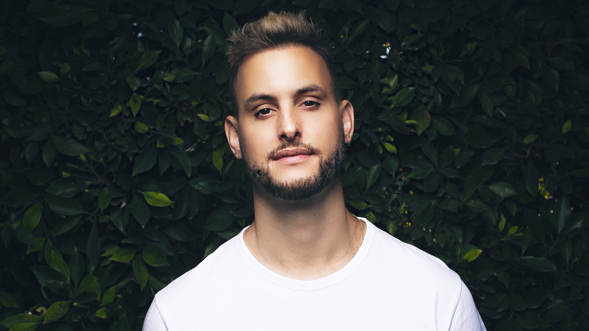 MAKJ Signs to Tchami’s Confession Label, Drops New “Burning Rave ...