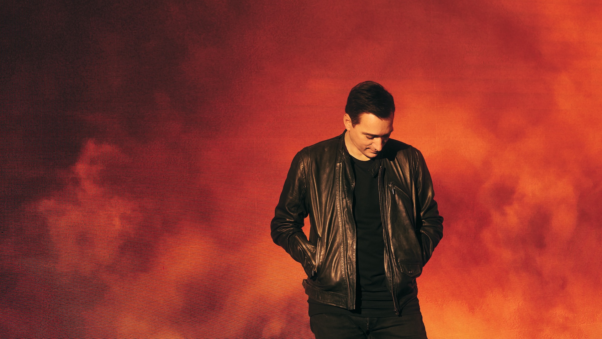 Paul Van Dyk Wallpaper