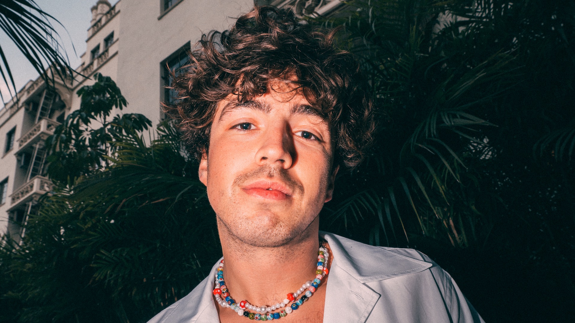 Surf Mesa Goes Club-Heavy on New Single, “Manzanita” — DJ Life Magazine