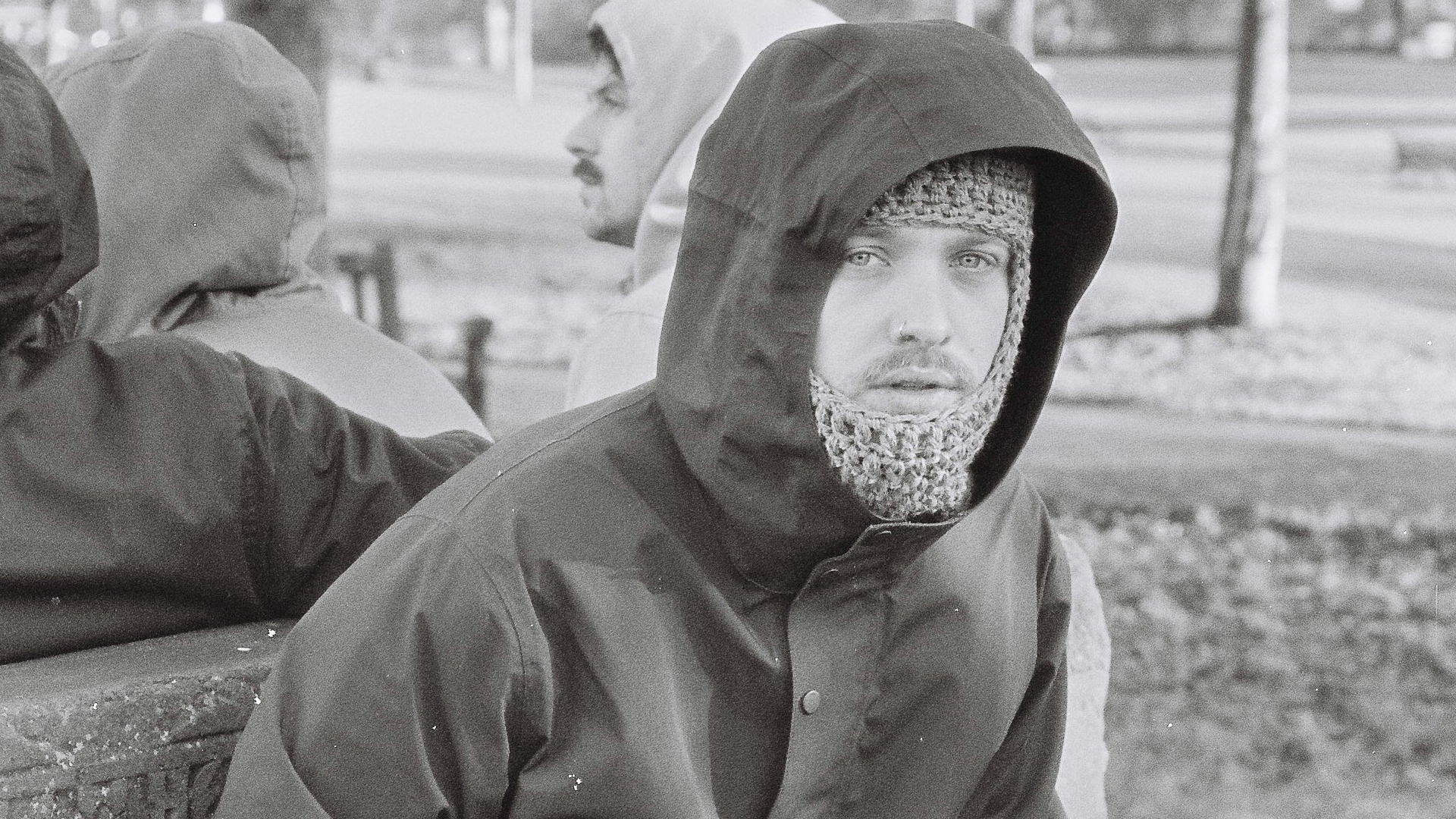 Pocket Releases Debut EP, ‘Love Disc,’ on Helix Records [Interview ...