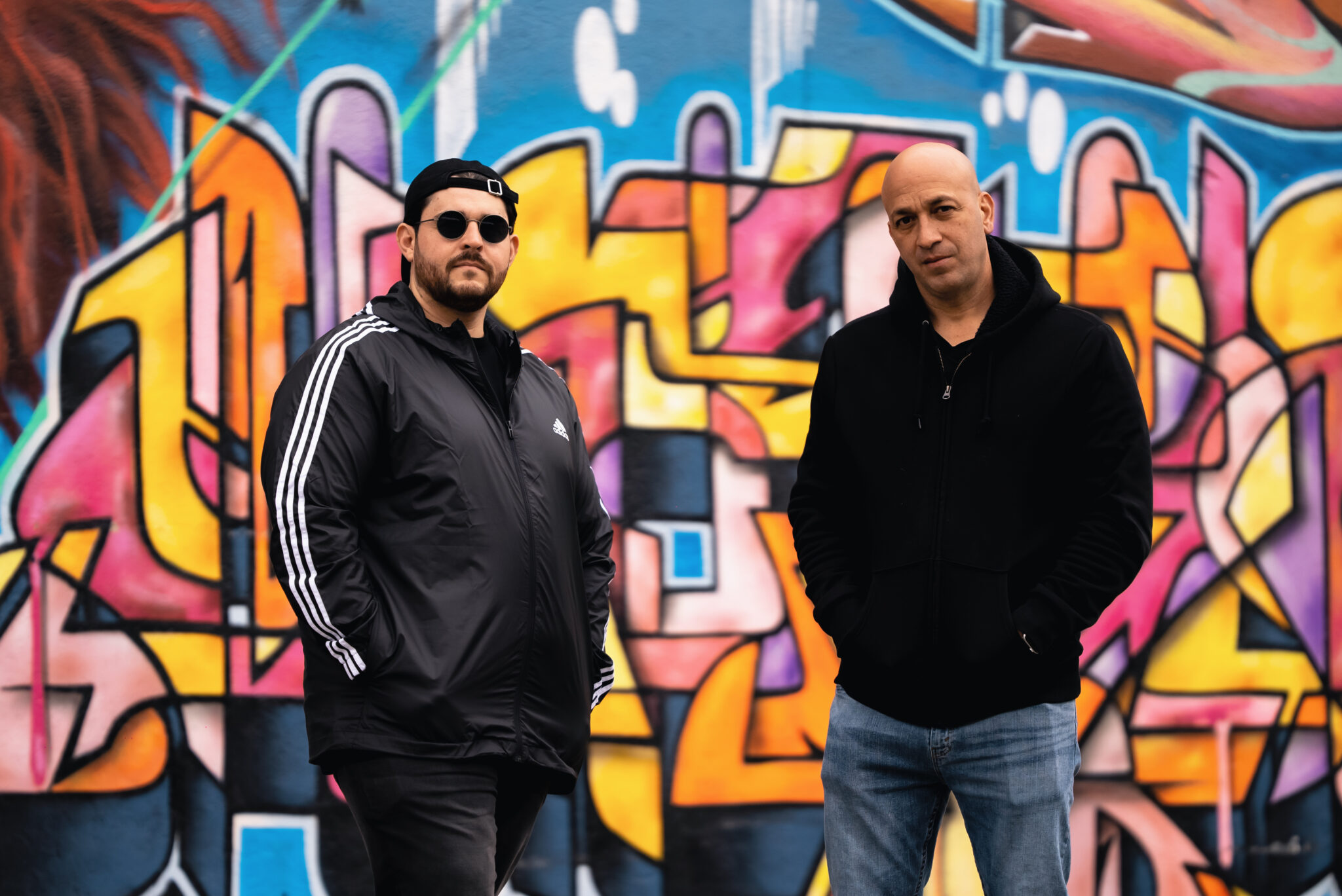 “The Final Chapter”: Yesterday & Today With Charles D & Mike Macaluso ...