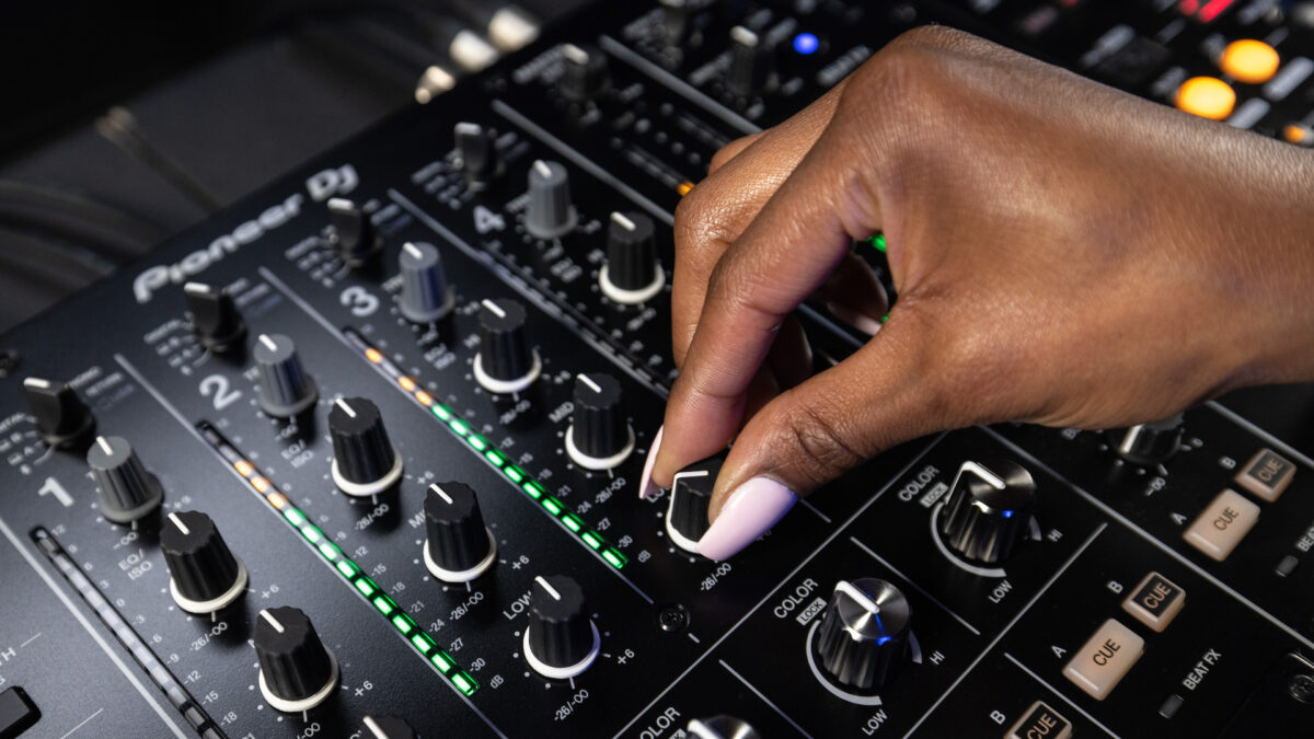 Ace Mixer: Pioneer DJ DJM-A9 — DJ Life Magazine
