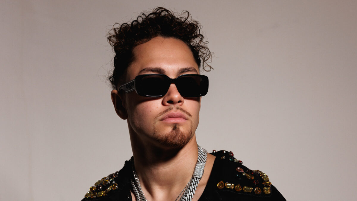 ACRAZE: Stardom & The Otherside [Interview] — DJ LIFE Magazine