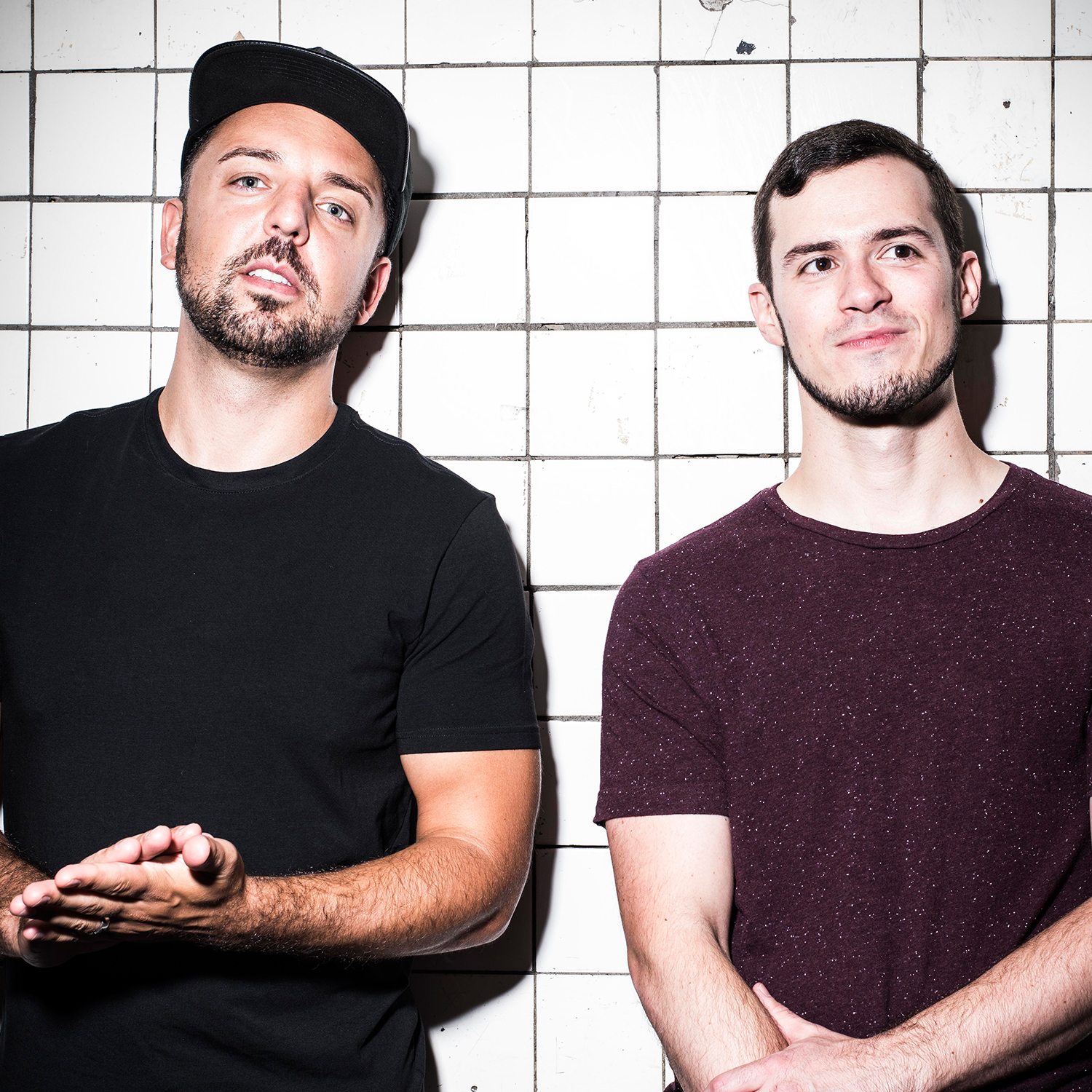 Disco Fries Elevate to ‘Another World’ With New Album [Interview] — DJ ...