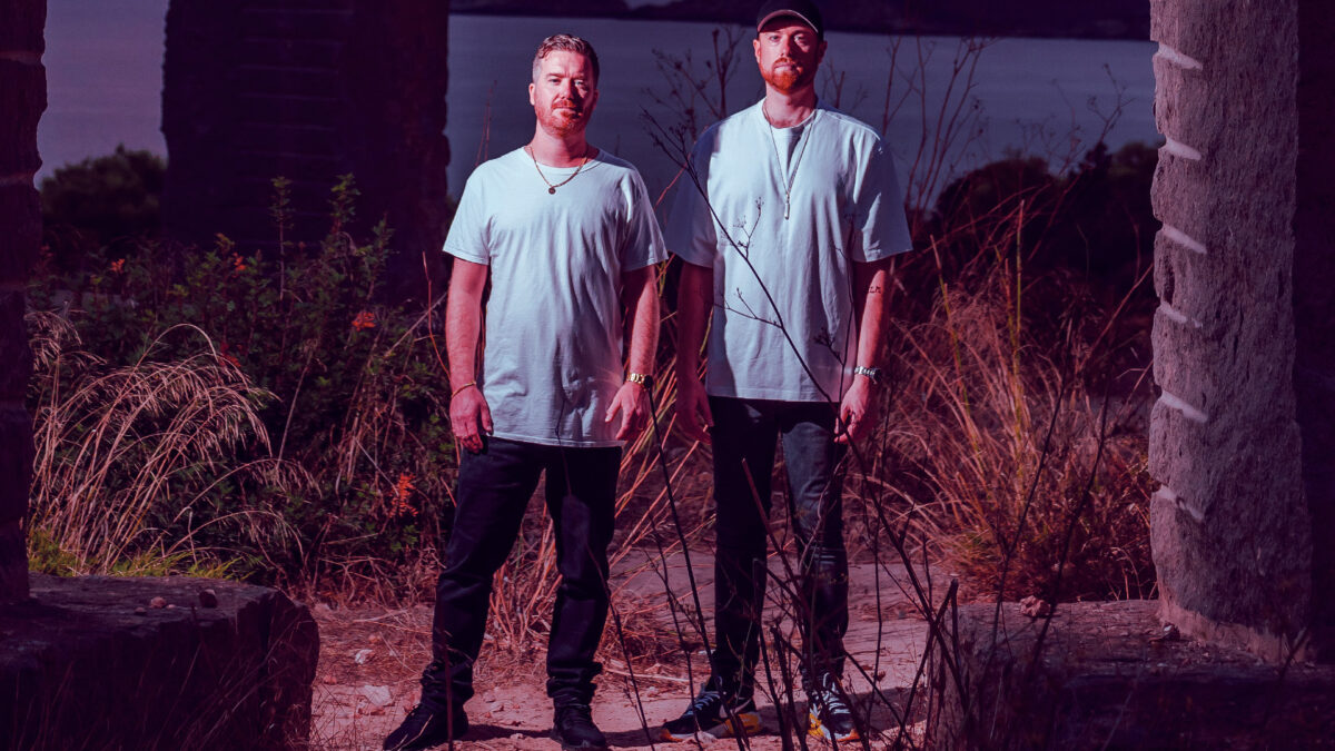 Gorgon City Releases ‘Salvation’ Album & Announces Coinciding Tour — DJ ...