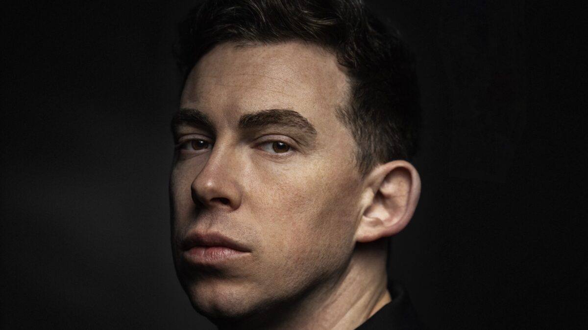 HARDWELL Delivers on New Single “Anybody Out There” [Q&A] — DJ LIFE ...
