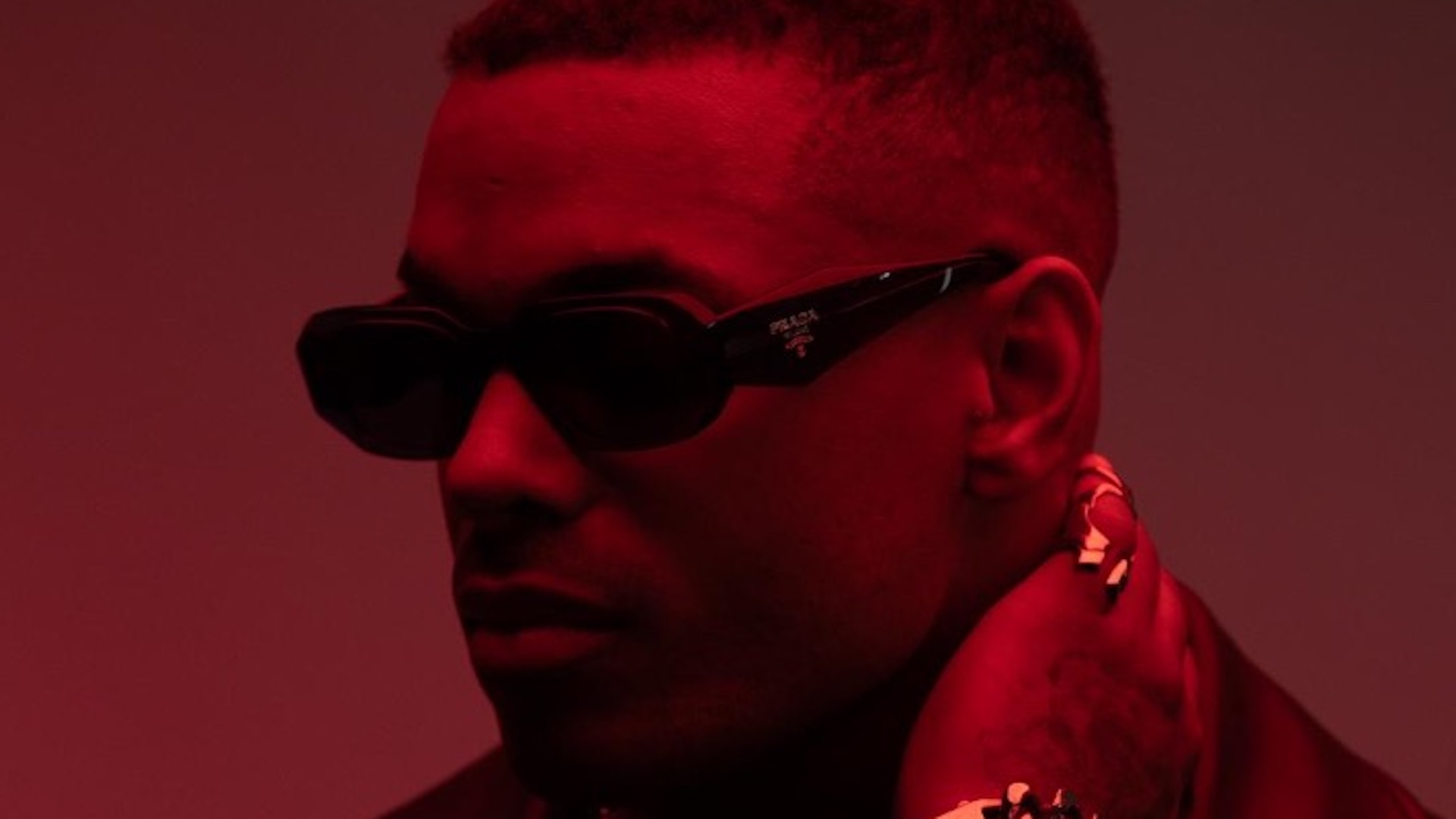 Jordan John Releases Ambitious Debut Album on Steve Lawler’s eVIVE ...