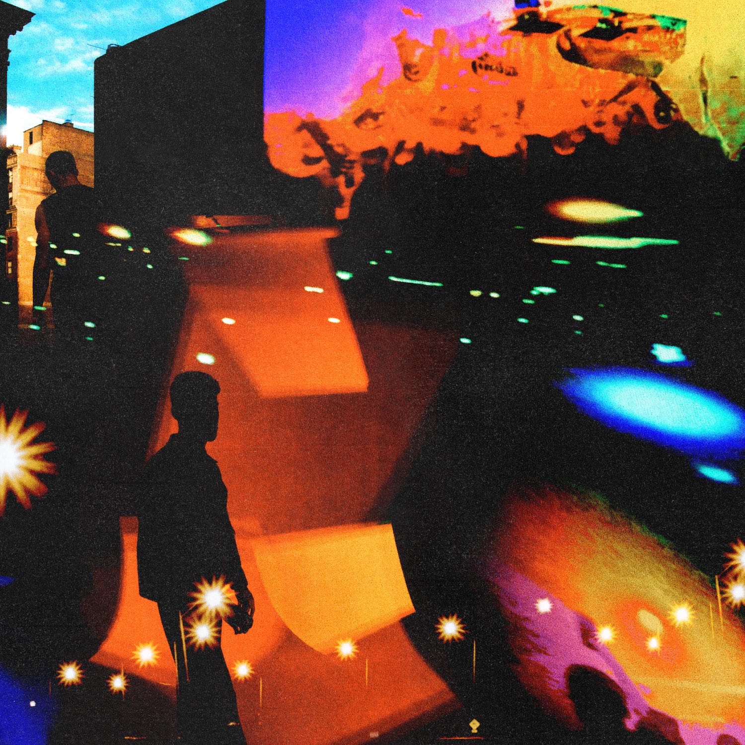 OTR Talks ‘Be Quiet, They’re Listening’ Album, DJ Gear & More ...