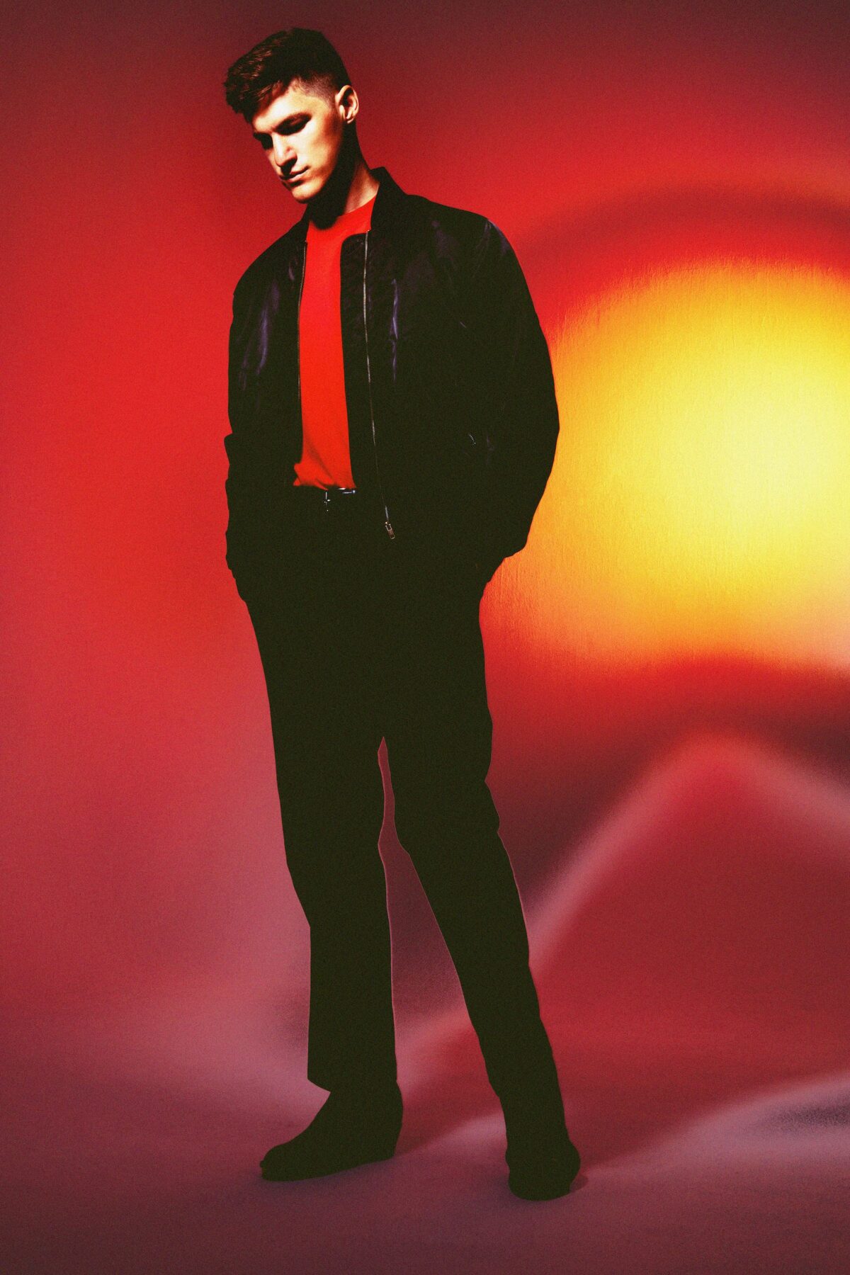 OTR Talks ‘Be Quiet, They’re Listening’ Album, DJ Gear & More ...