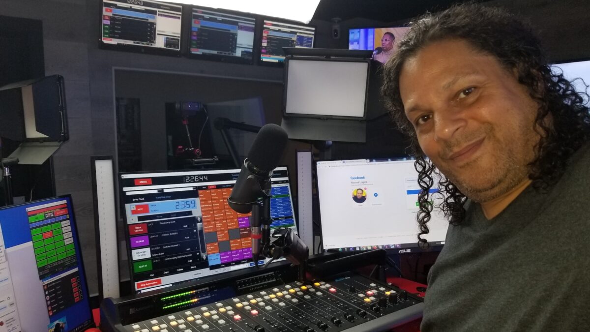 DJ Baby J: Battle of the DJs — DJ LIFE Magazine