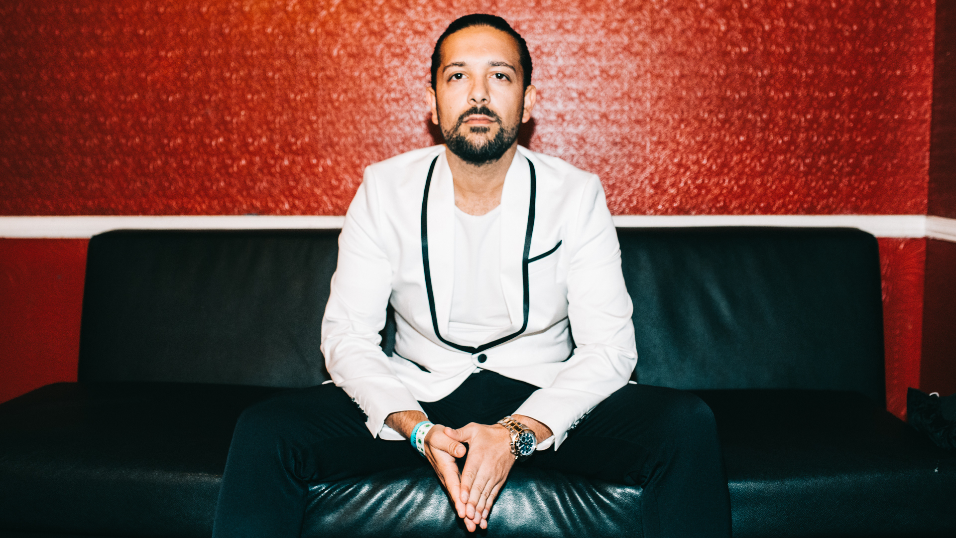 Sak Noel Remixes "Long Live Party Rock," Marks Redfoo of LMFAO's Return ...