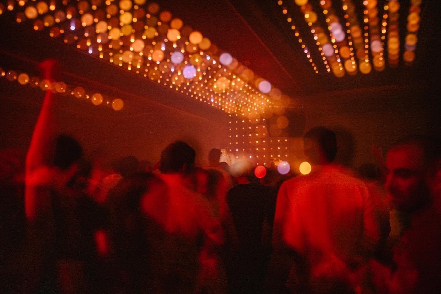 Intimate Class: Jolene Sound Room Brooklyn — DJ LIFE Magazine