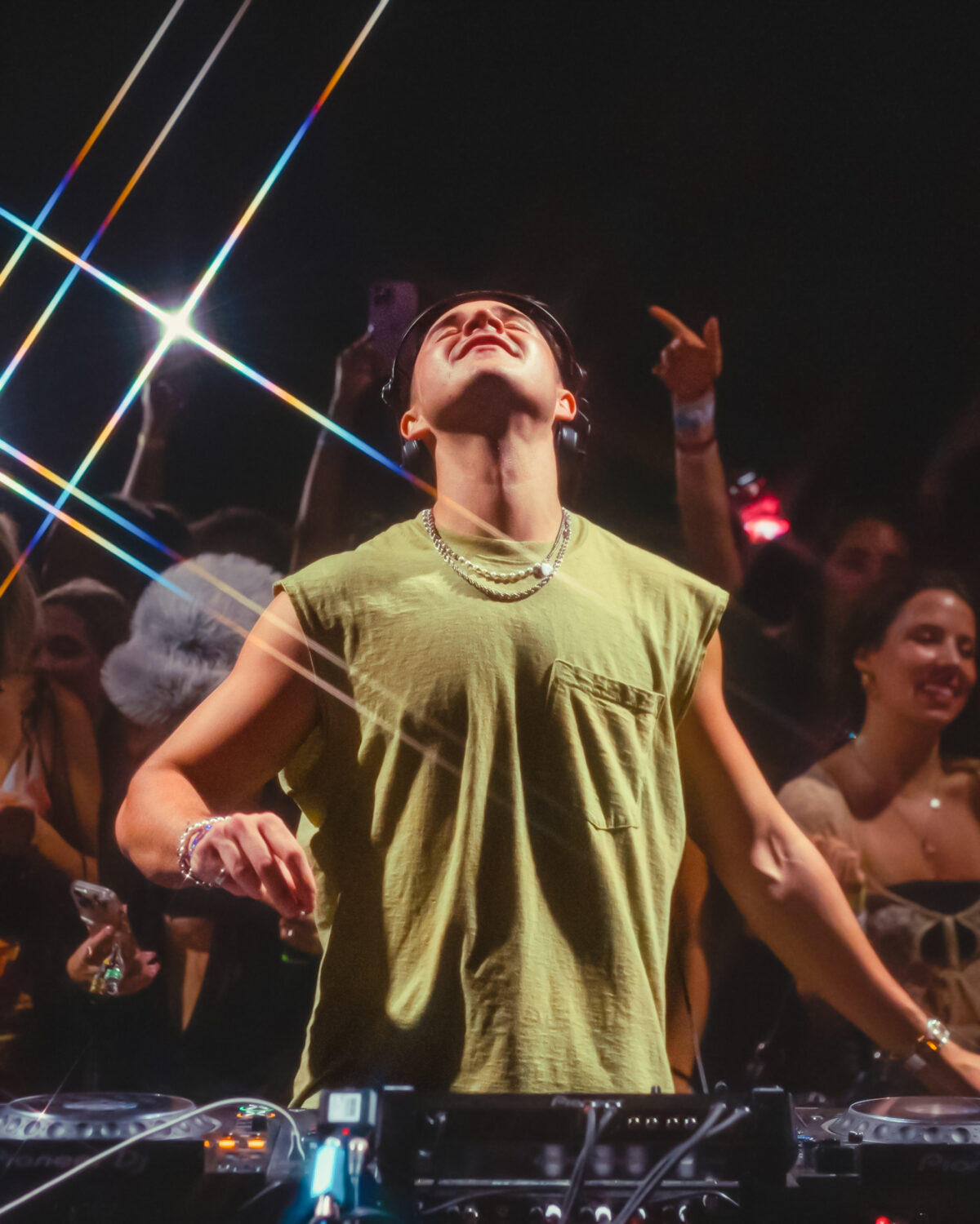 John Summit: Life at the Top [Interview] — DJ LIFE Magazine