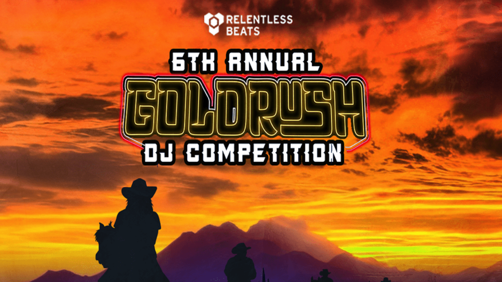 Relentless Beats Announces August Event Series Lineup — DJ Life Magazine