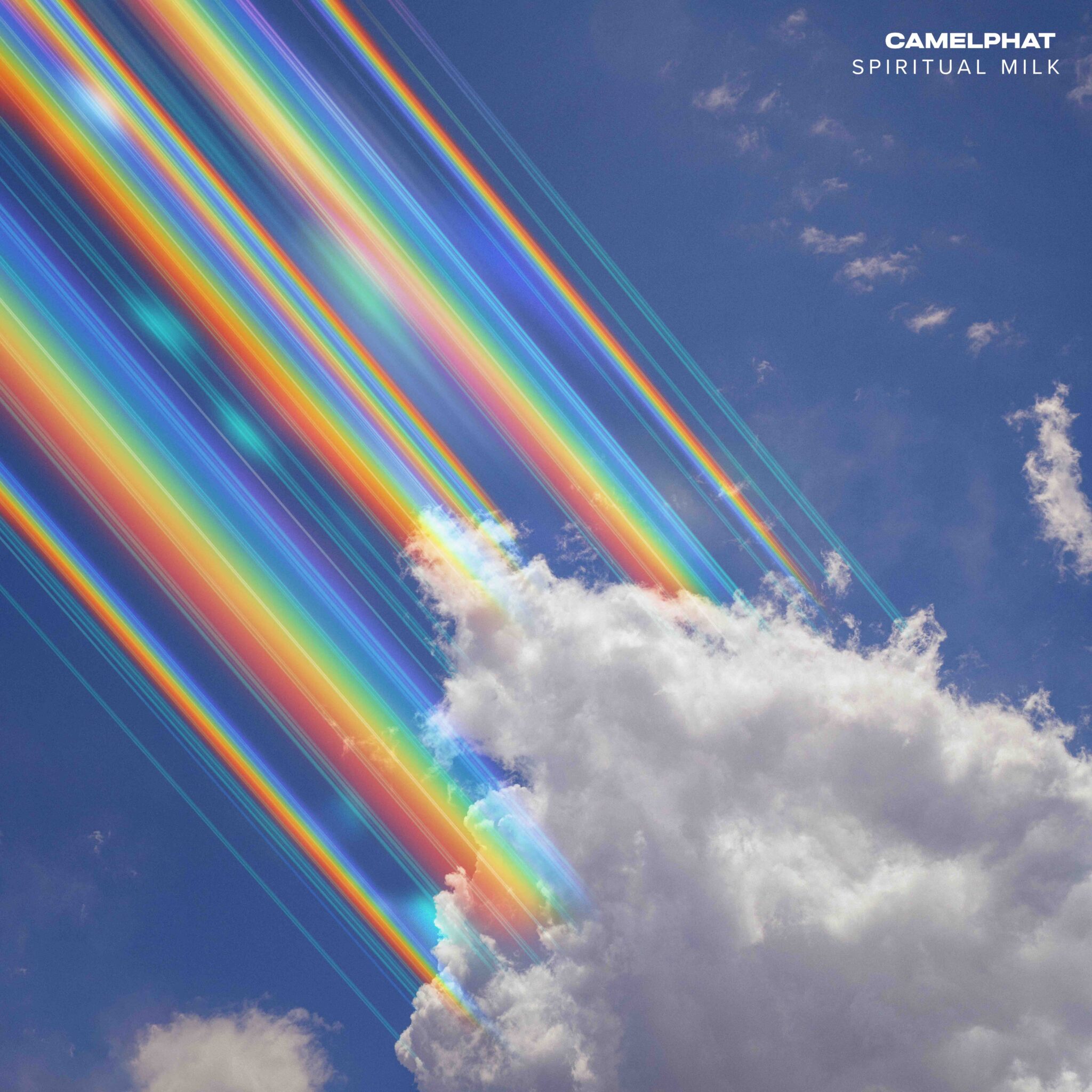 CAMELPHAT Unveils Anticipated New Album, ‘Spiritual Milk’ — DJ LIFE ...
