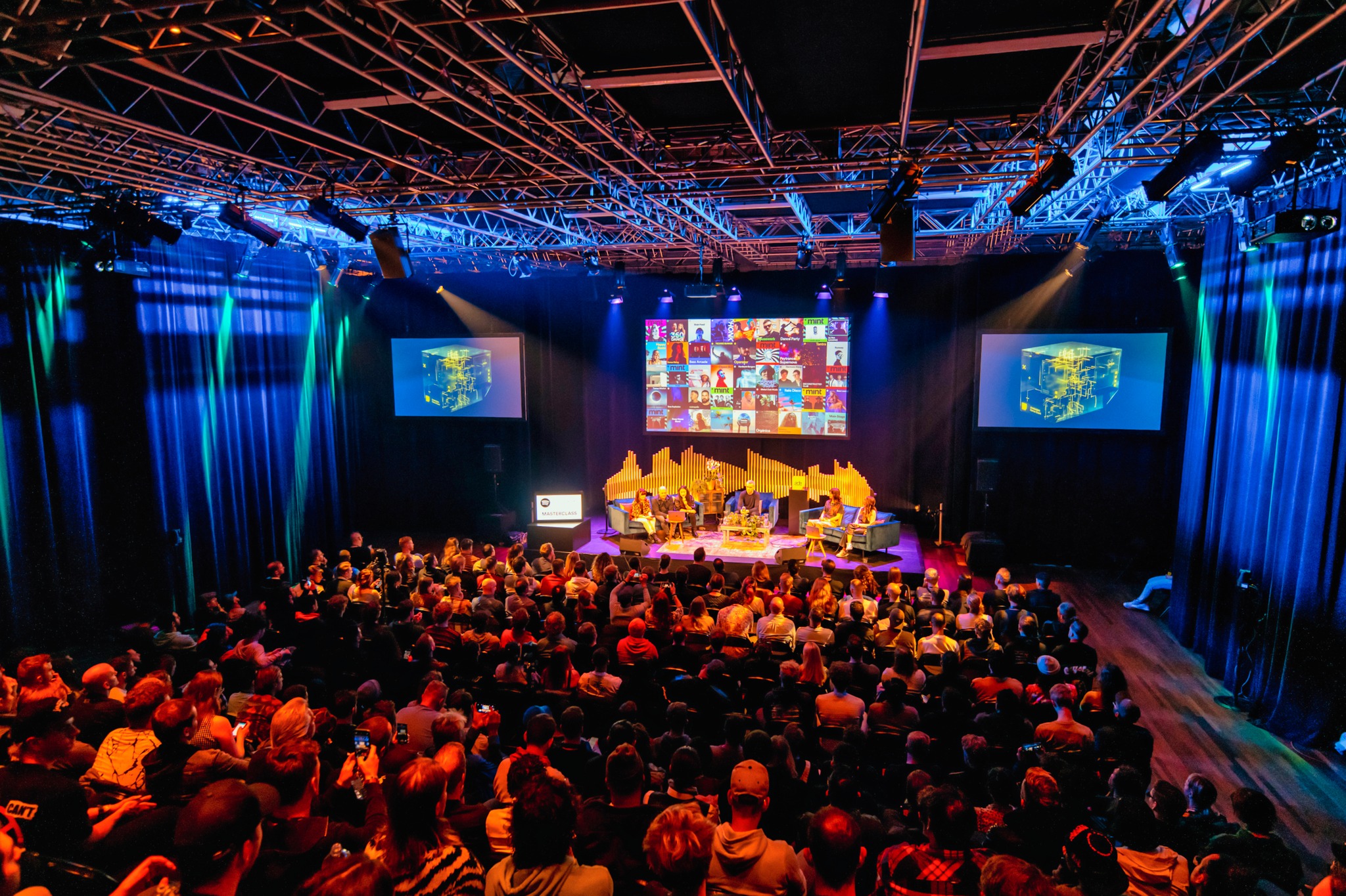 ADE 2023: Amsterdam Dance Event Returns From October 18-22 — DJ Life ...