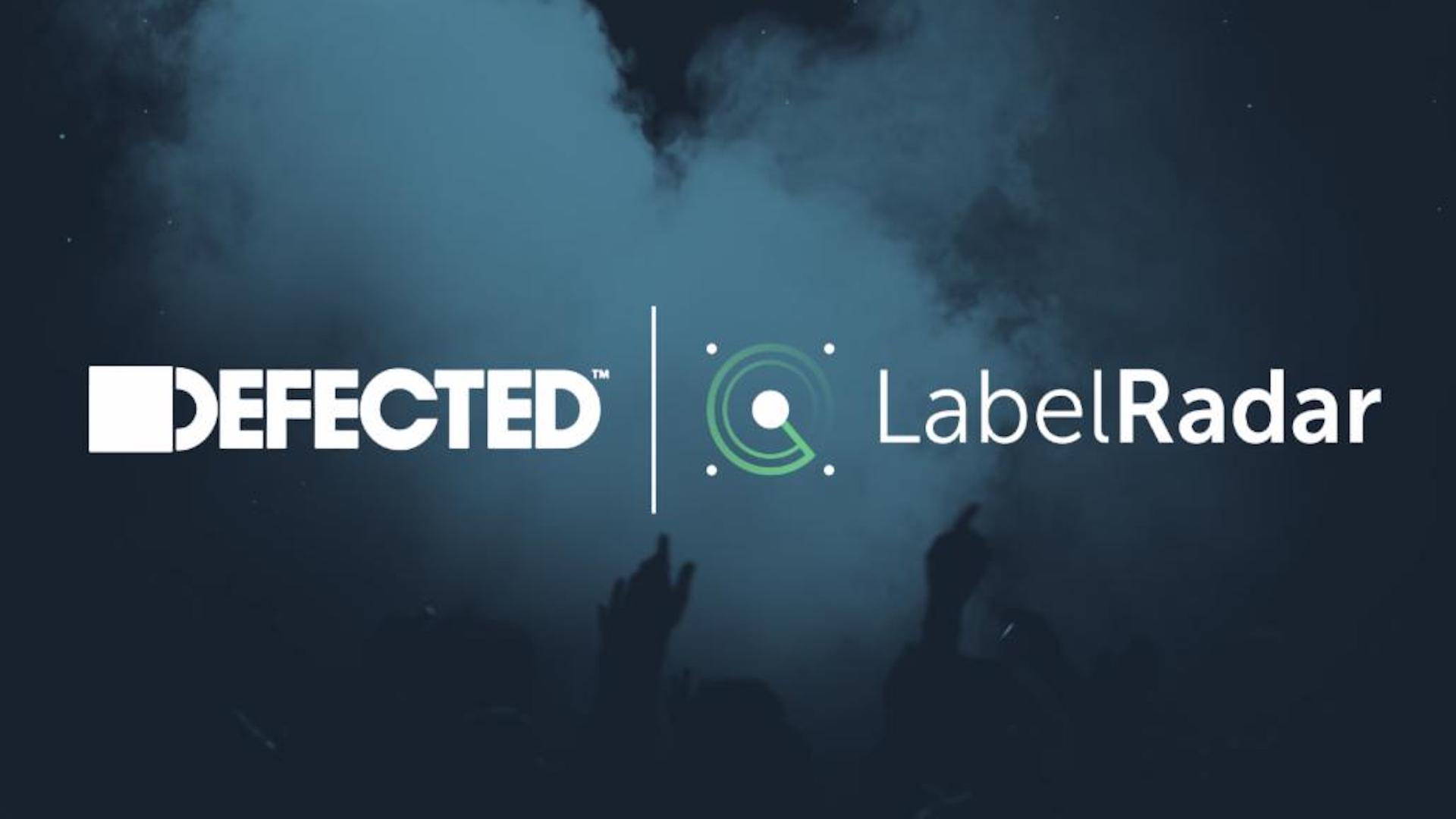 Defected Records Partners with LabelRadar to Discover New Talent — DJ Life Magazine