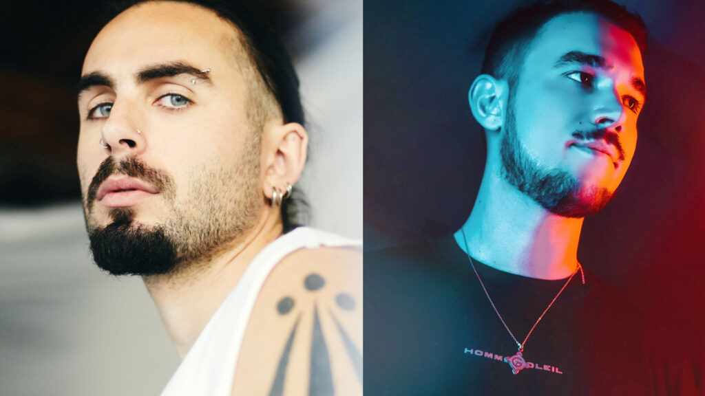 Egzod Remixes Layto’s “Five4three2one” — DJ LIFE Magazine