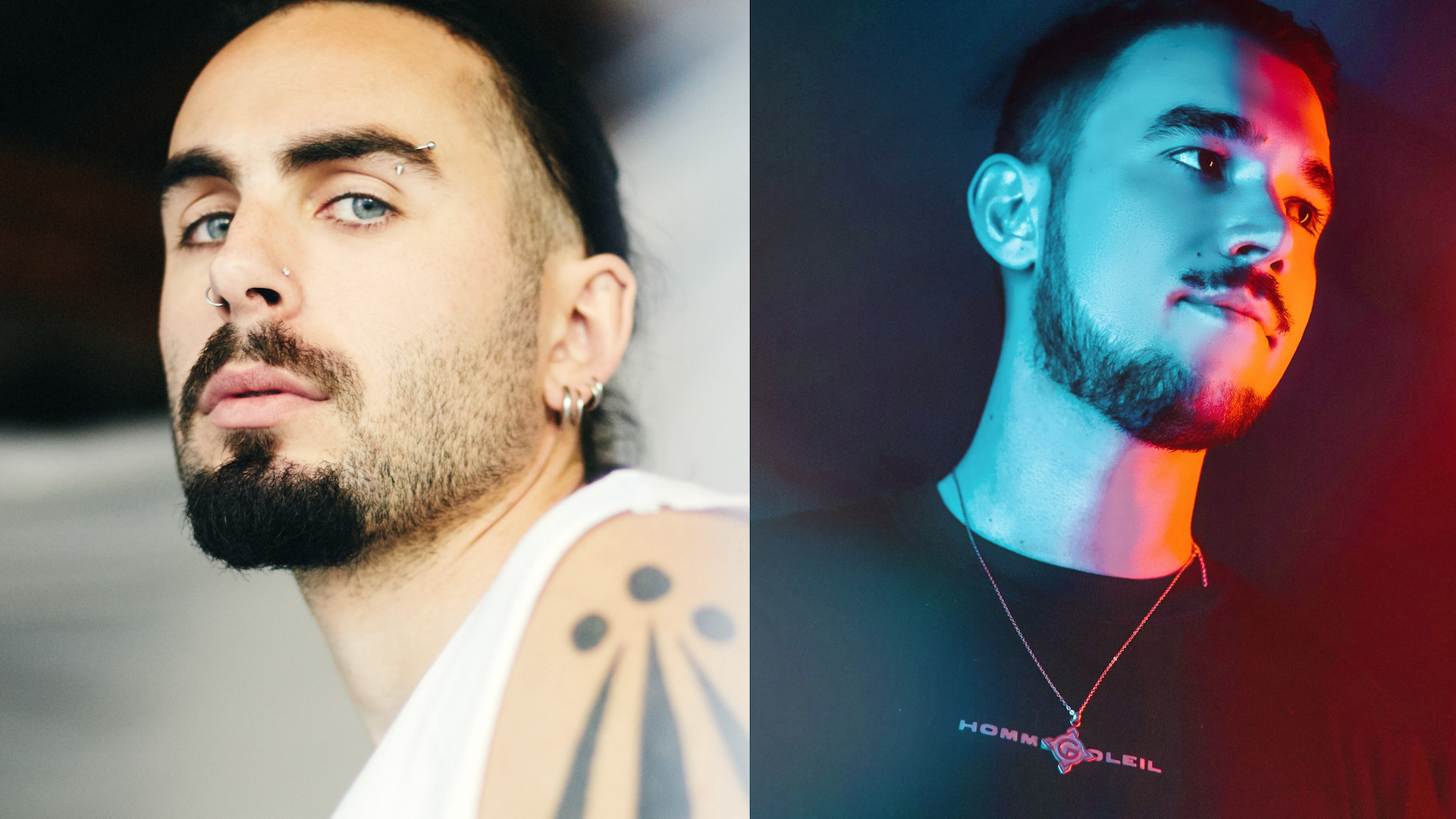 Egzod Remixes Layto’s “Five4three2one” — DJ LIFE Magazine