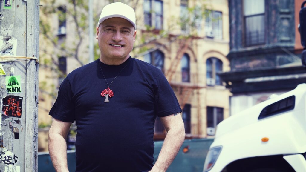 Danny Tenaglia Announces Third & Final Part of Acclaimed ‘Global ...
