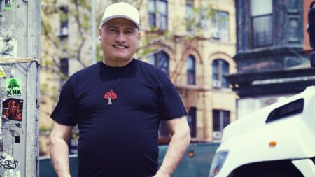 Danny Tenaglia Announces Third & Final Part of Acclaimed ‘Global ...