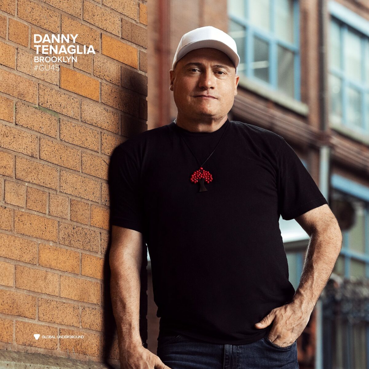 Danny Tenaglia Announces Third & Final Part of Acclaimed ‘Global ...