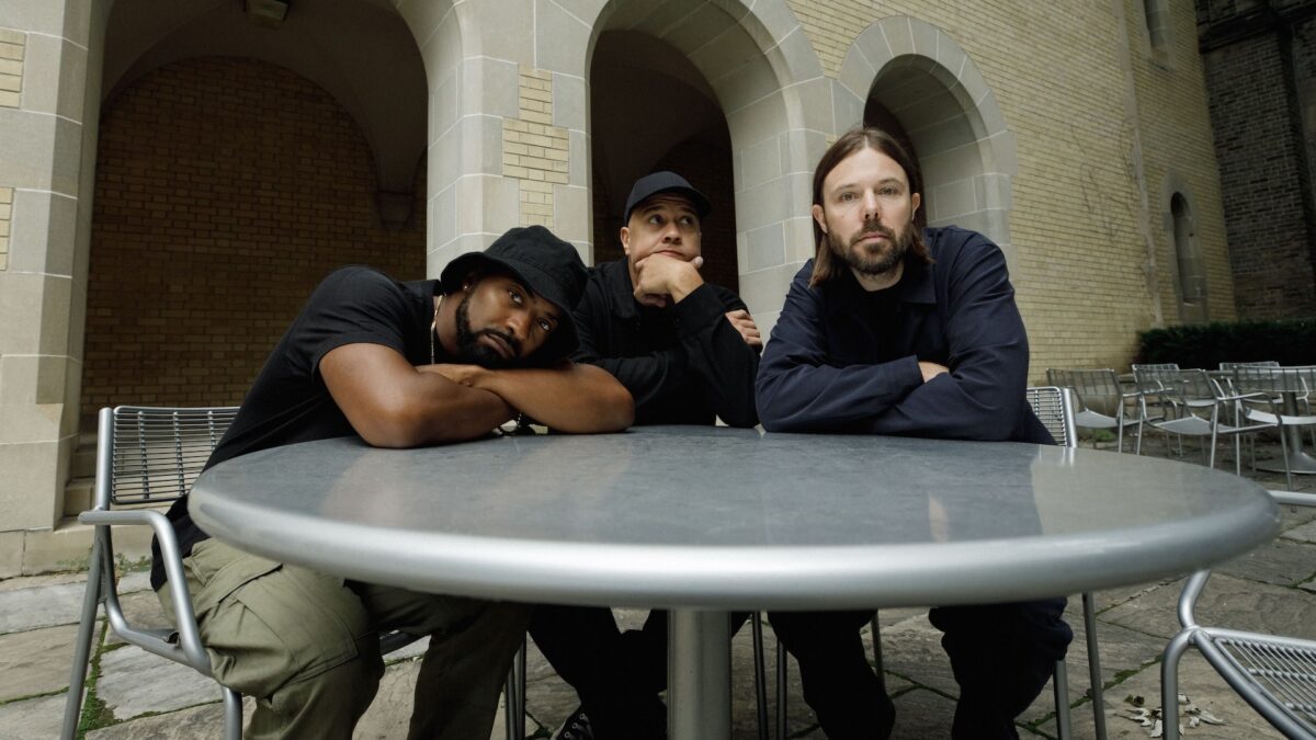 Keys N Krates Drops New Single, Announces ‘IN:TENSION’ Album — DJ LIFE ...