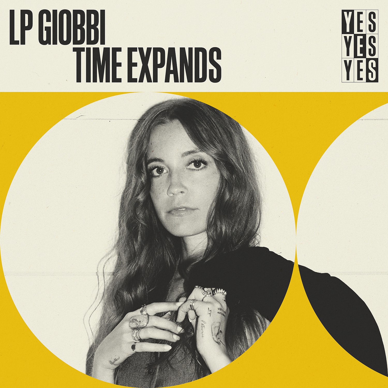 LP Giobbi Launches Yes Yes Yes Imprint on Defected With “Time Expands ...