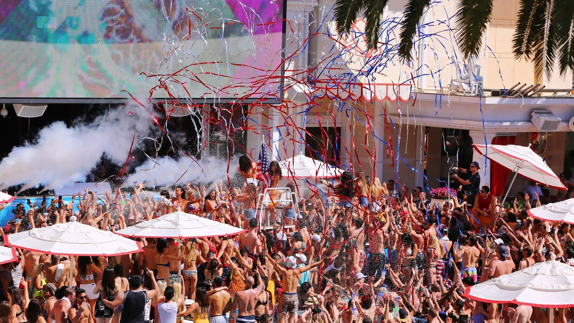 “Ultimate Race Week” Talent Roster Revealed for Wynn Las Vegas Venues ...