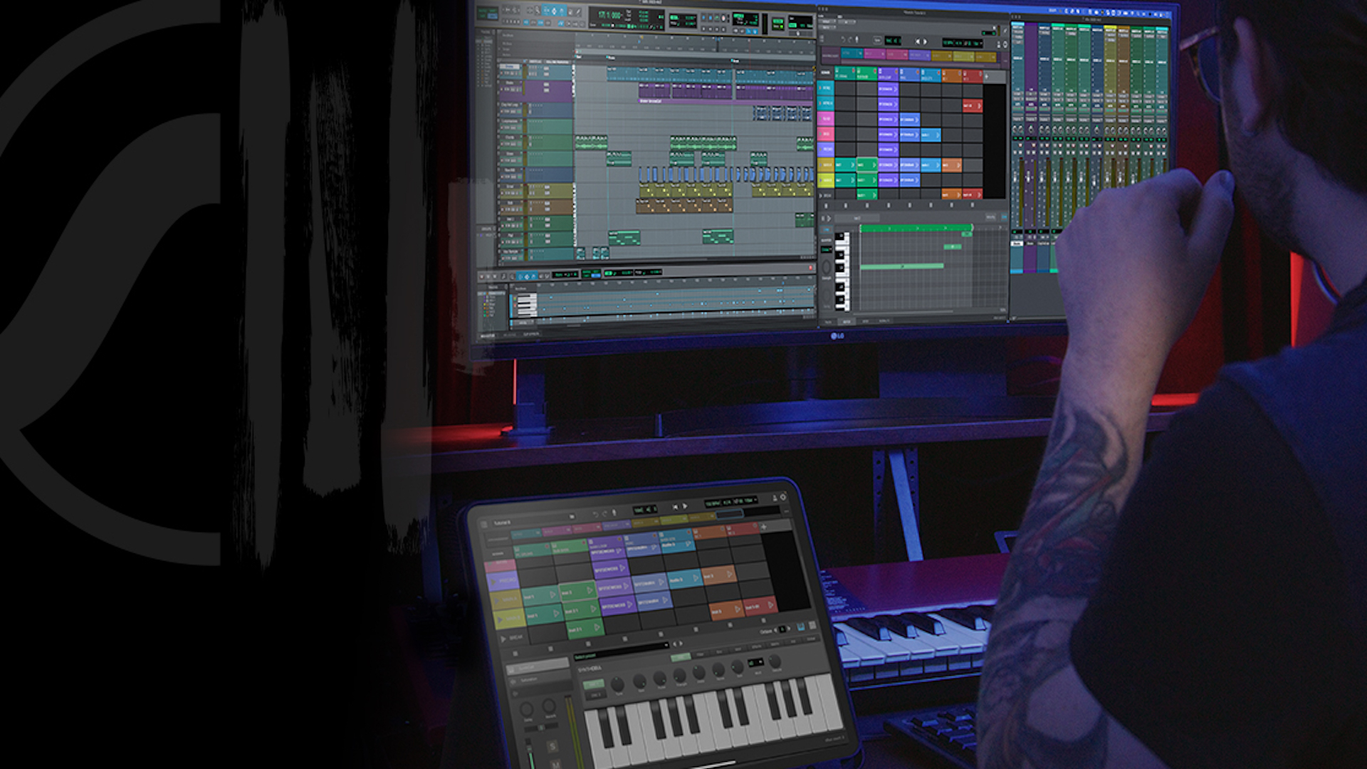 Avid Unveils Pro Tools Sketch — DJ LIFE Magazine