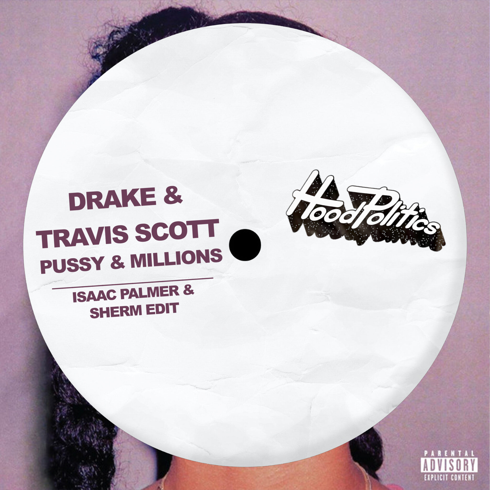 Sherm Teams With Isaac Palmer on New Edit of Drake & Travis Scott Hit ...
