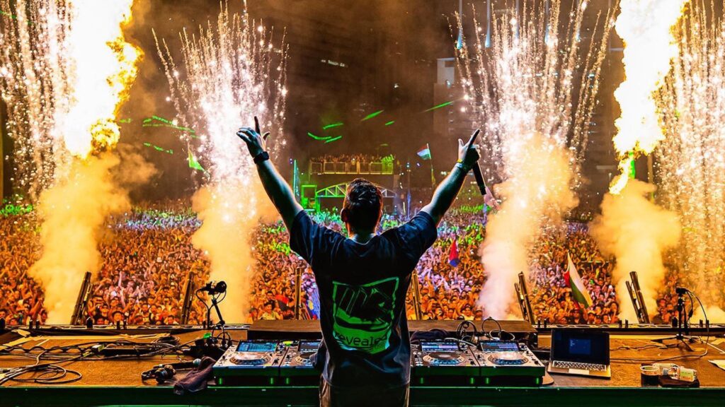 Ultra Music Festival Unveils Official Aftermovie: Ultra Vice City Miami ...