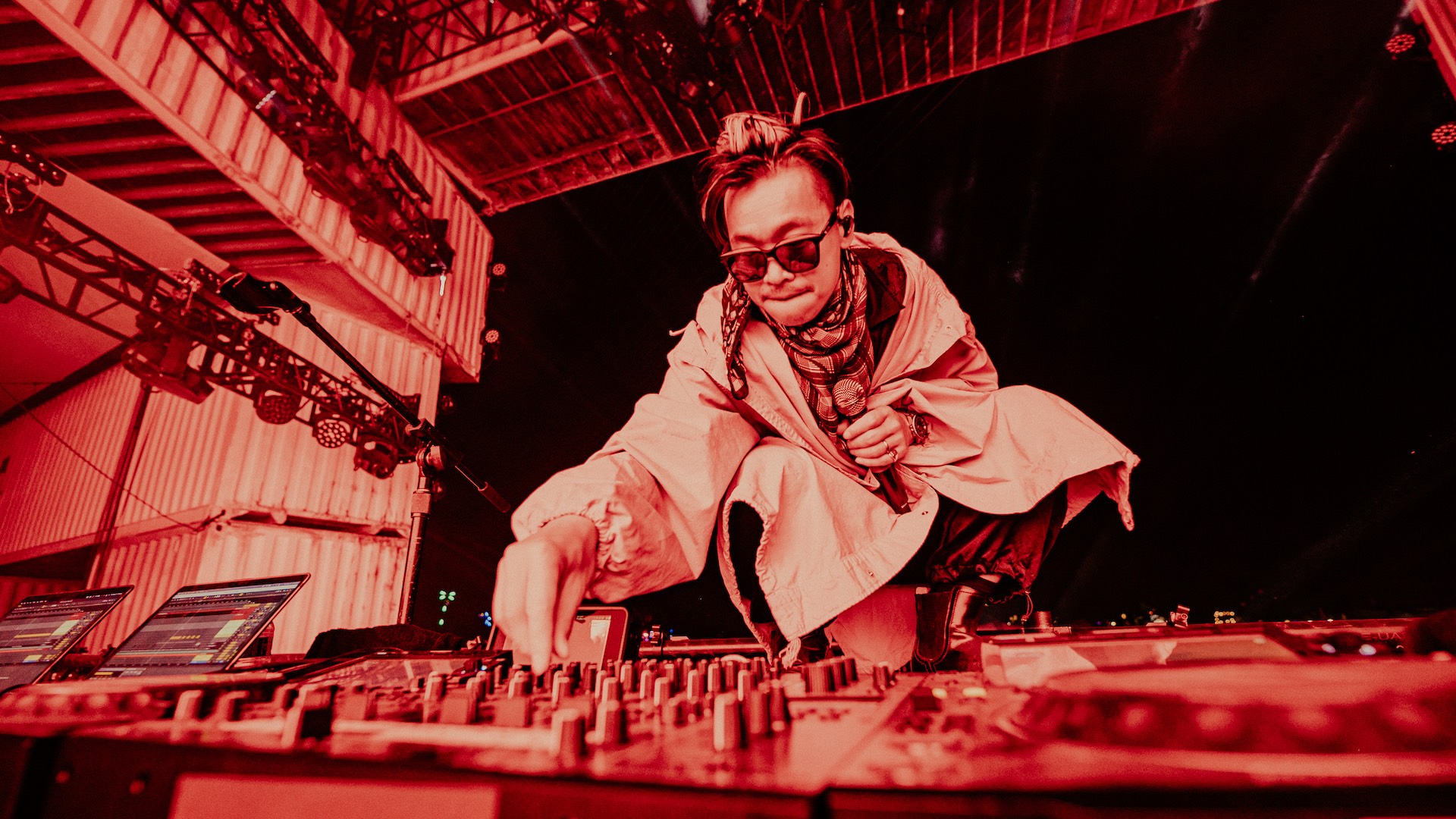 ZHU: State of Grace — DJ LIFE Magazine