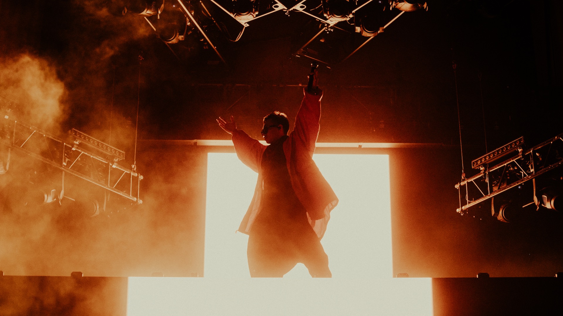 ZHU: State of Grace — DJ LIFE Magazine