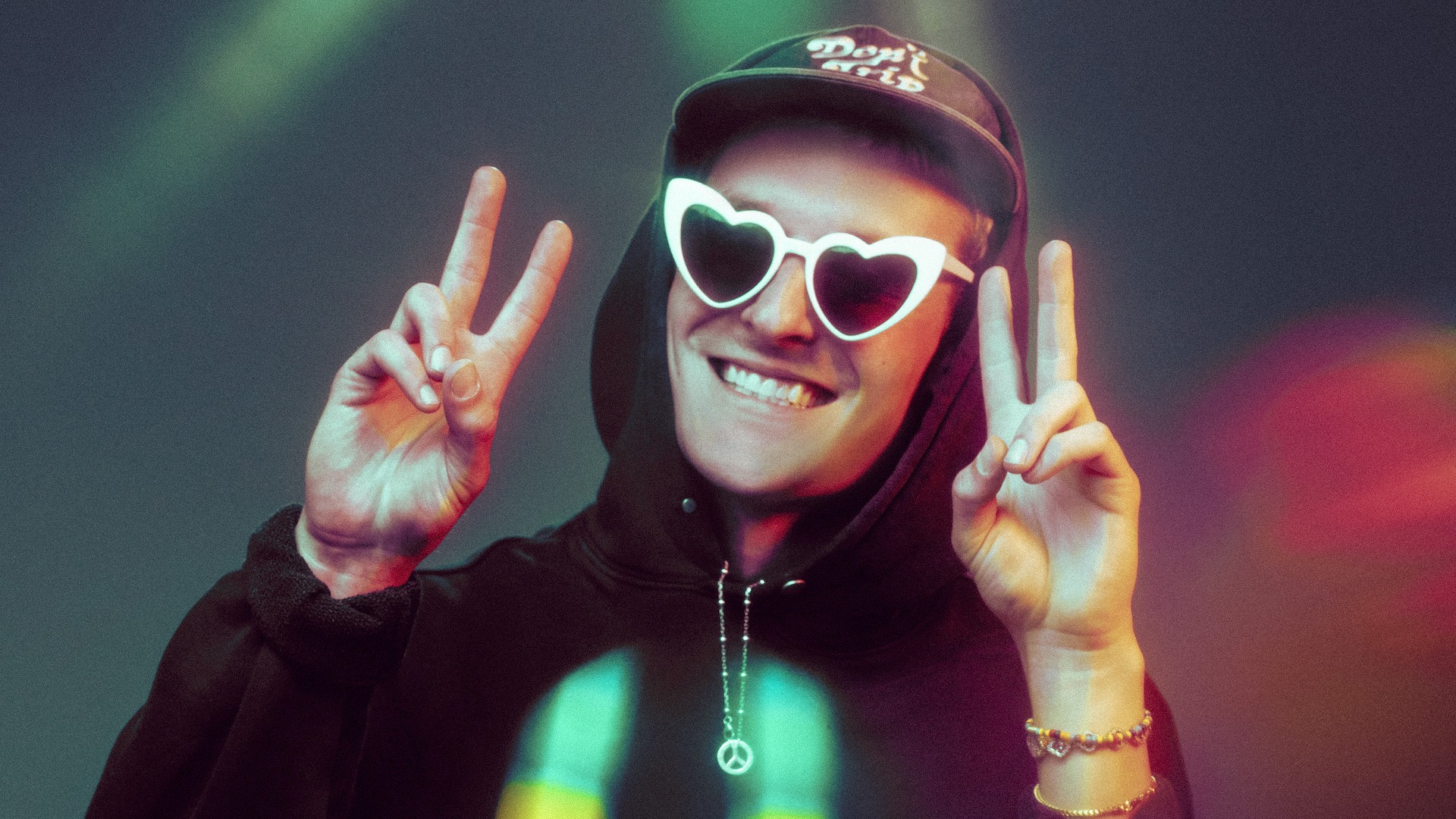 GRiZ Shares ‘Ouroboros’ EP Ahead of Hiatus & Triple-Header Denver ...
