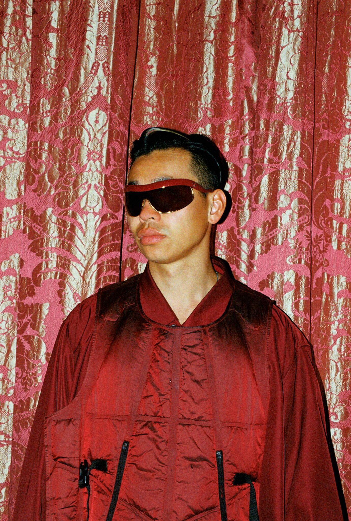 ZHU: State of Grace — DJ LIFE Magazine