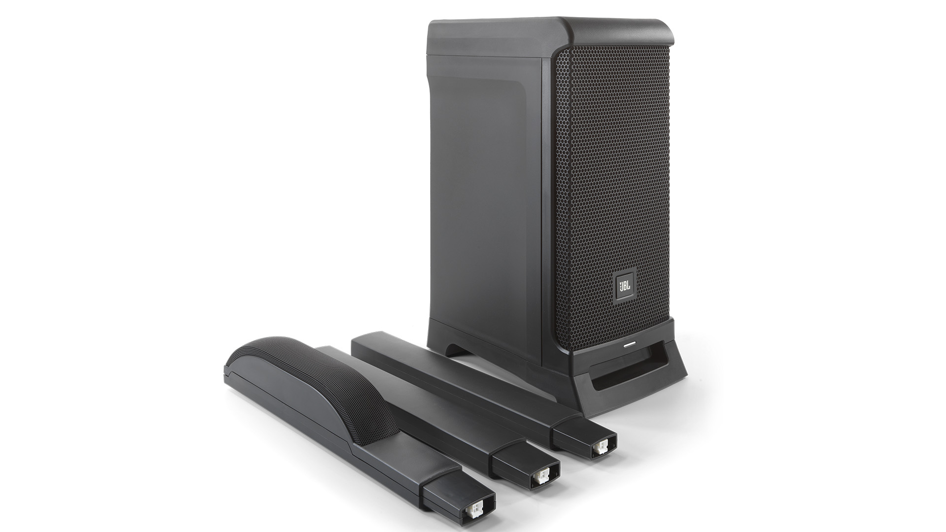 JBL IRX ONE: All-in-One Column PA with Mixer & Bluetooth Streaming — DJ ...