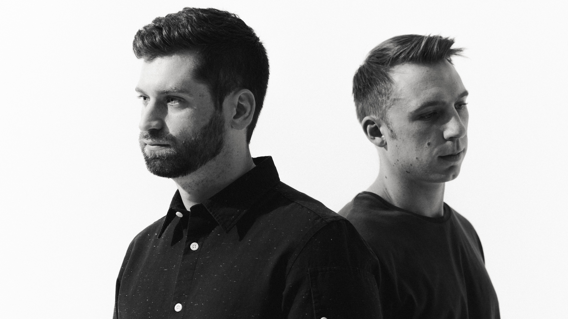 ODESZA to Bring First-Ever Nightclub Performance at Resorts World Las ...