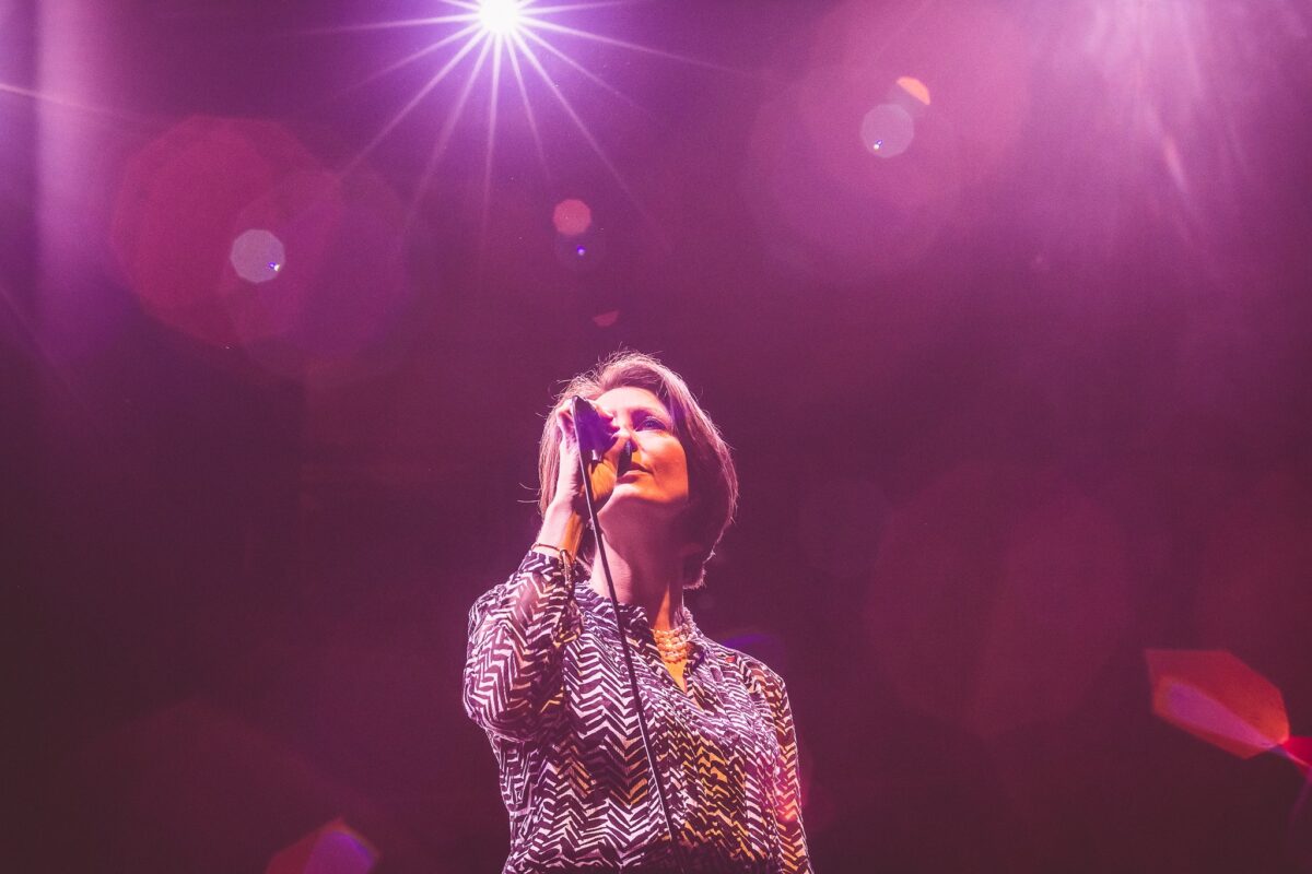 Above & Beyond and Justine Suissa’s OceanLab Marks 20 Years With ‘The ...