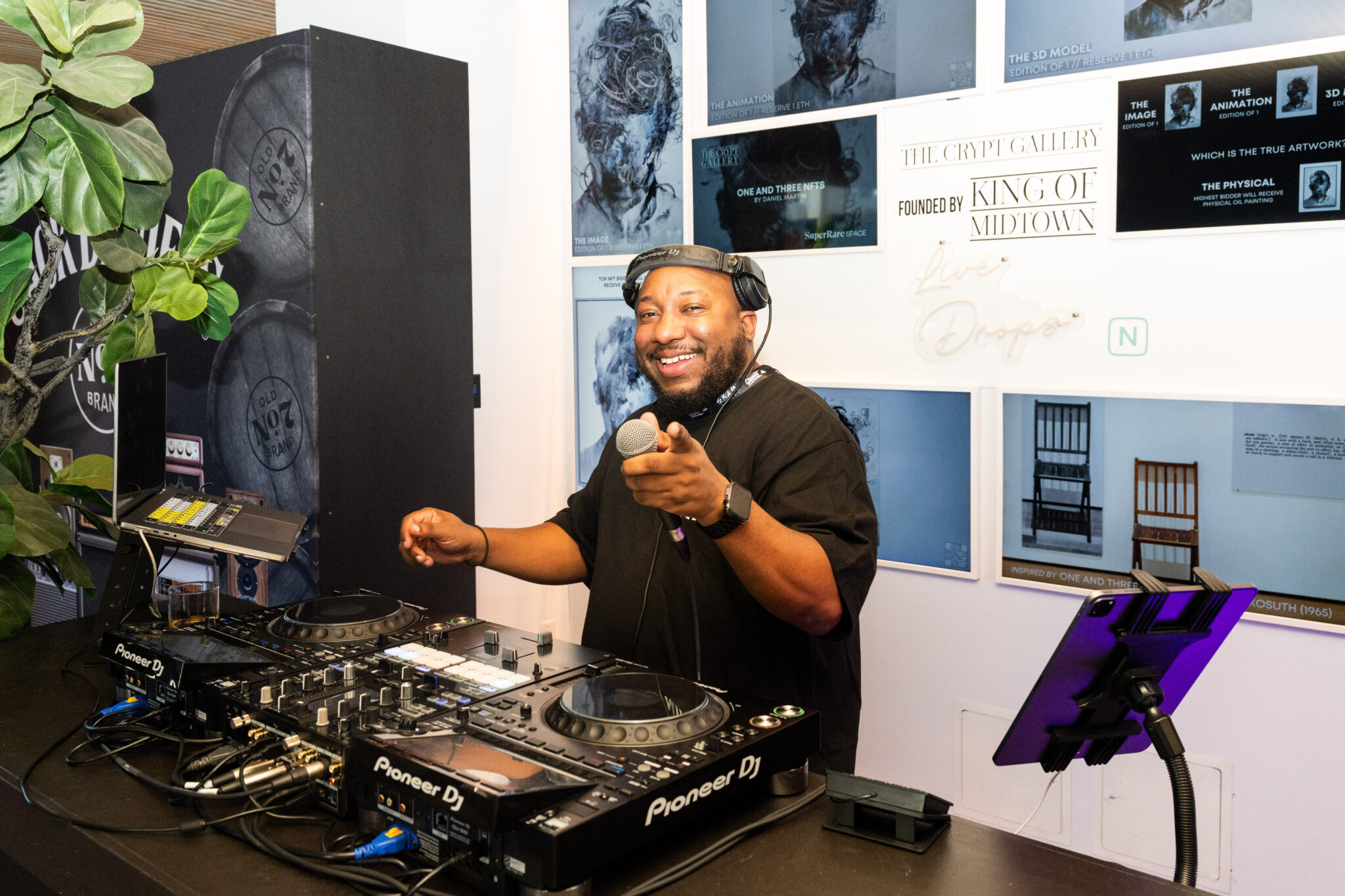 Hollywood Swingin': SKAM Summer Music Summit Brings the Beats — DJ LIFE ...