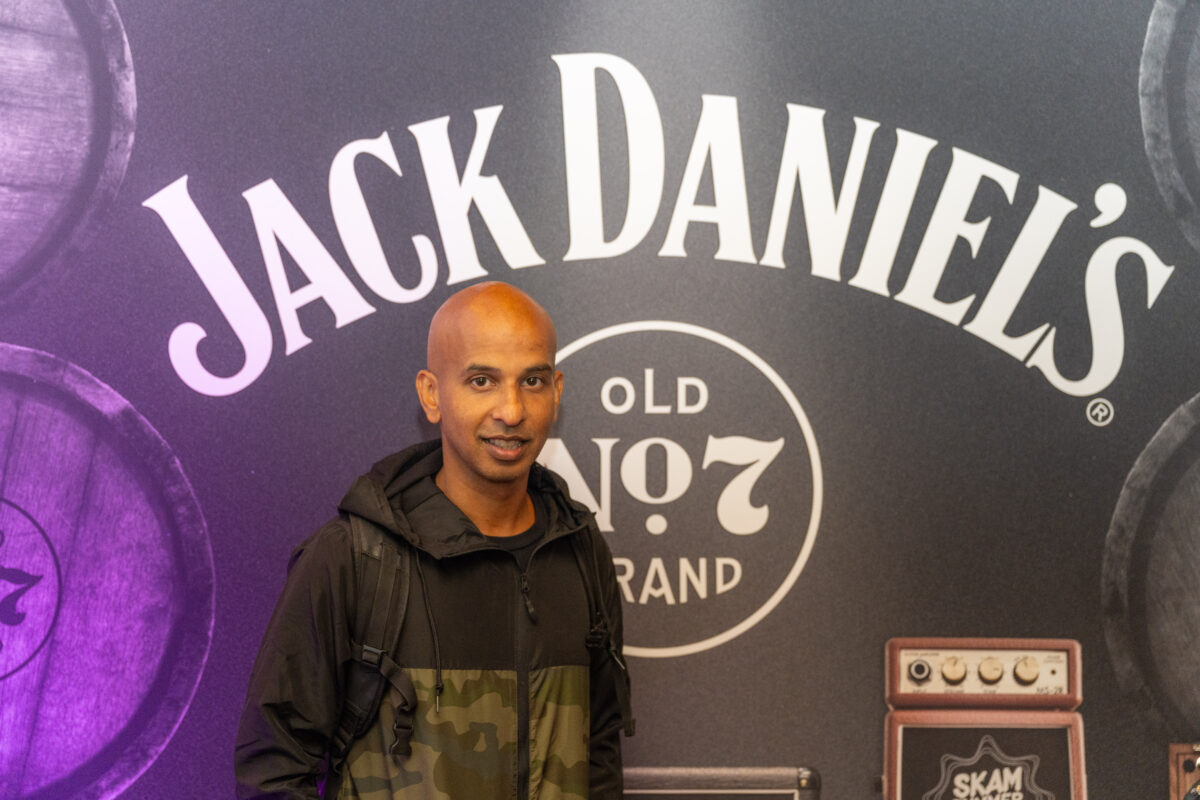 Hollywood Swingin': SKAM Summer Music Summit Brings the Beats — DJ LIFE ...