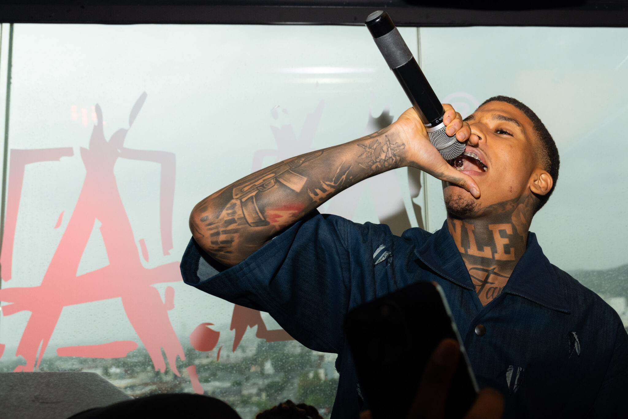 Hollywood Swingin': SKAM Summer Music Summit Brings the Beats — DJ Life ...