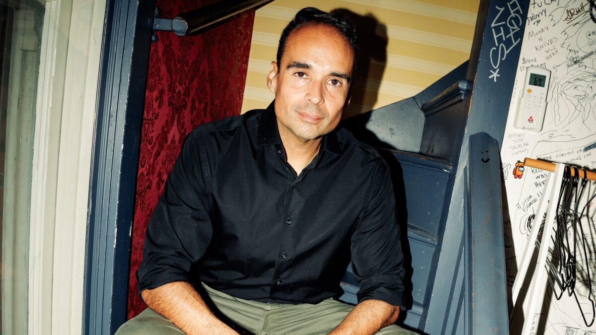 John Tejada: Splendid Musical Diversity — DJ Life Magazine